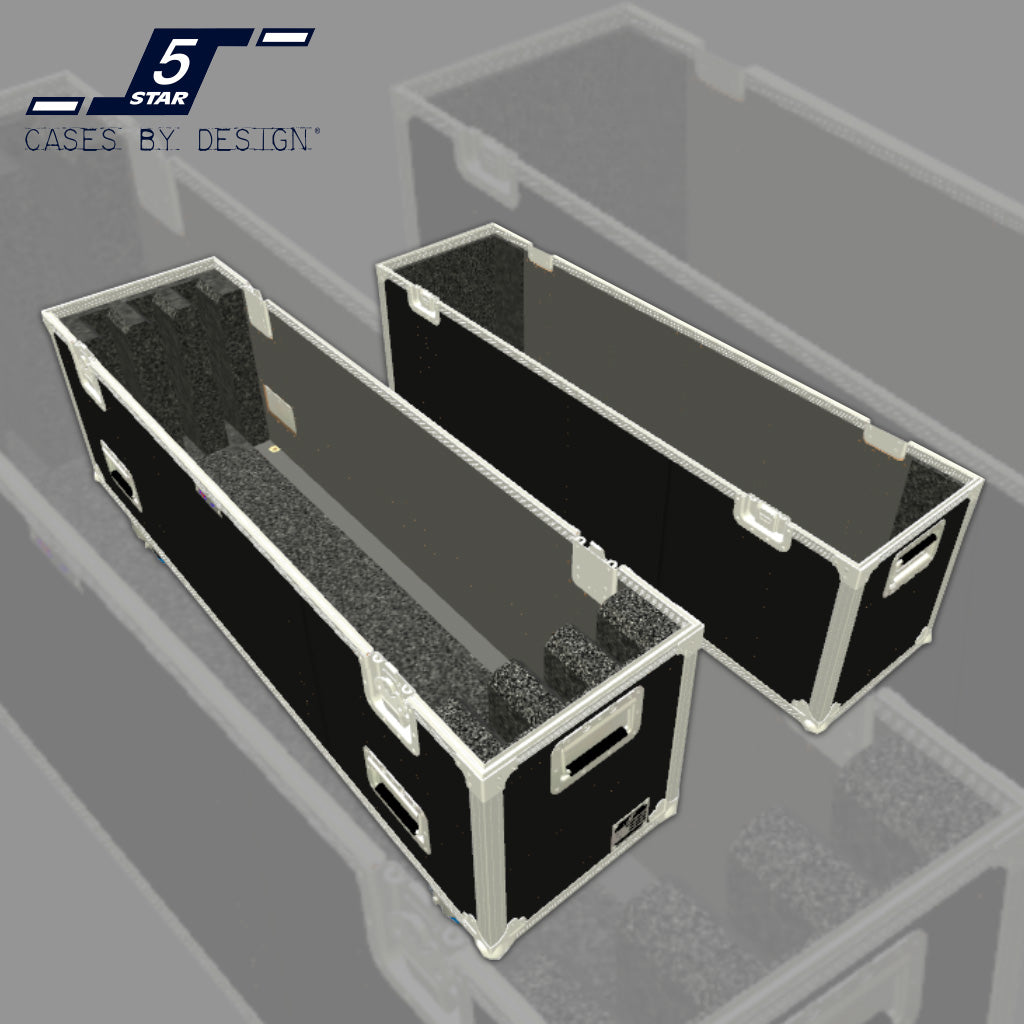 Generic Screen Cases – 5 Star Cases