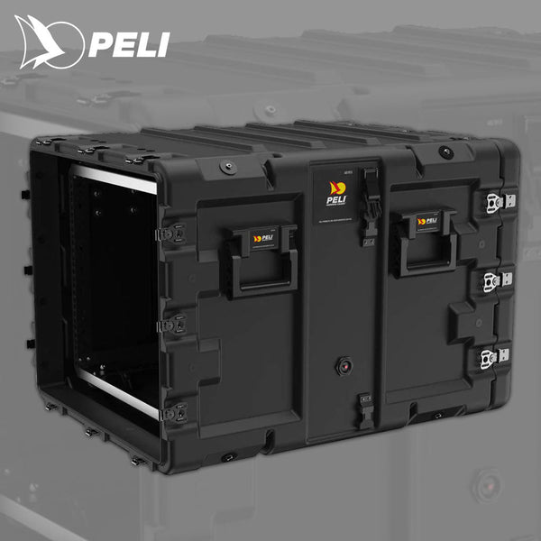 Peli™ Rack Mount Cases – 5 Star Cases