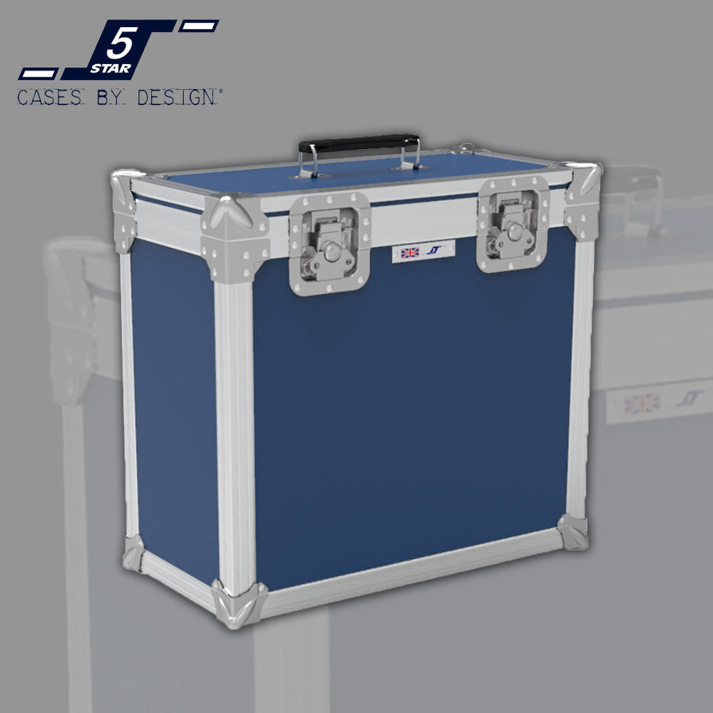 Pilot Cases – 5 Star Cases