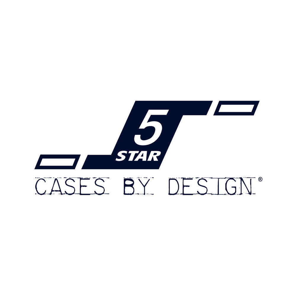 News | 5 Star Cases
